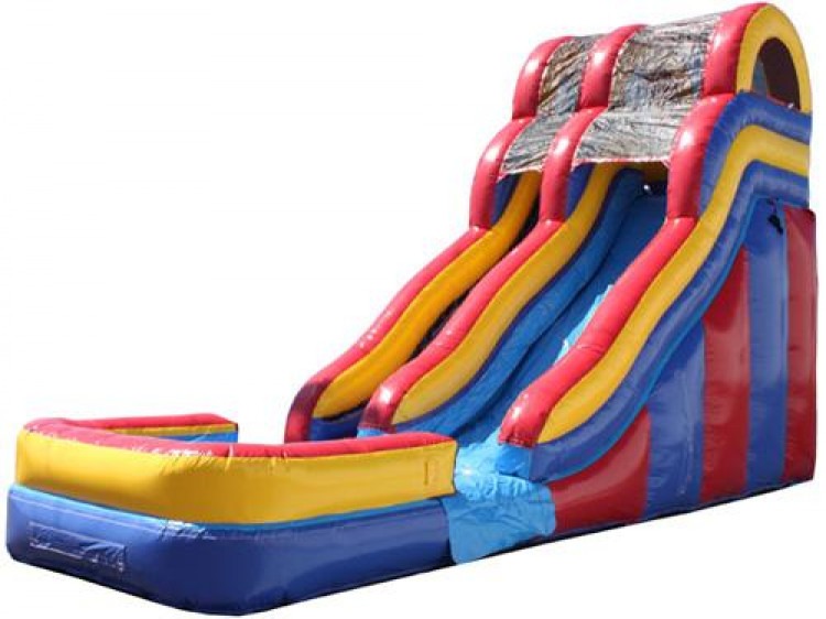 Water Slides - FunFest Bounce House & Party Rental Garfield NJ